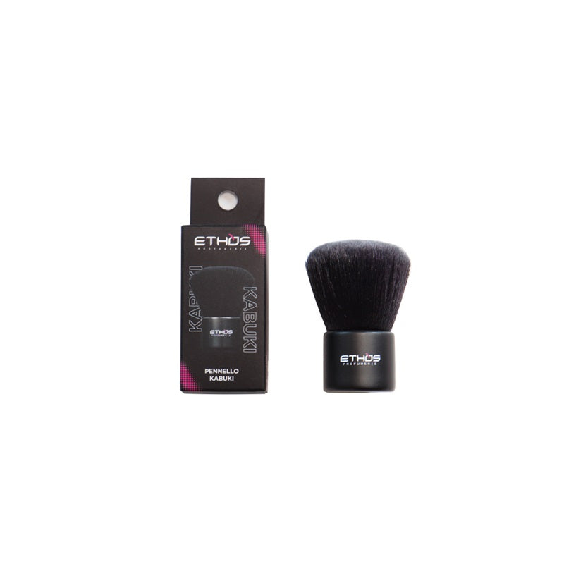 Ethos Profumerie Kabuki Brush – Profumeria Lauda