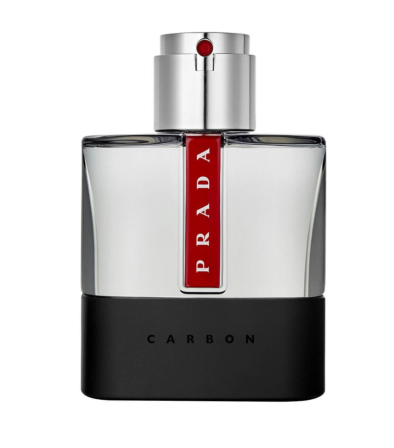 Prada Luna Rossa Carbon - Eau de Toilette – Profumeria Lauda